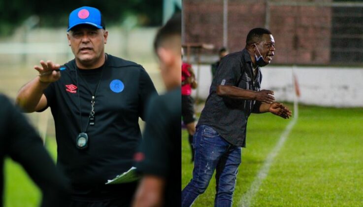 FAS reemplaza a Richard Preza por Agustín "Chochera" Castillo