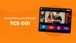 ¡Dispositivos en los que puedes disfrutar de TCS Go!