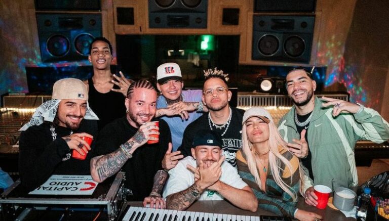 Cambian la canción "+57" de Karol G, Maluma y J Balvin tras polémica