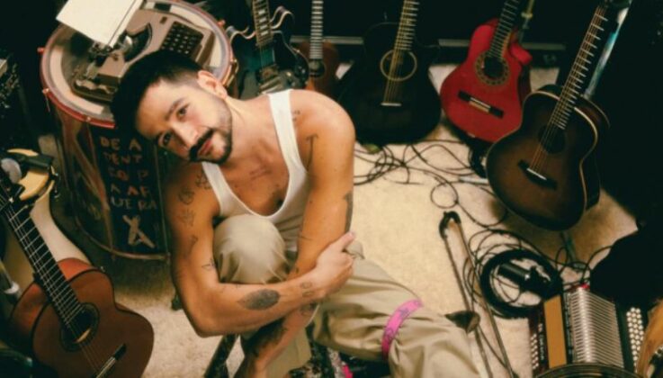 ¡Precios y localidades para el concierto de Camilo en El Salvador!