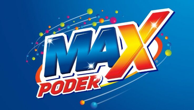 ¡Max Poder se reinventa con una nueva imagen!