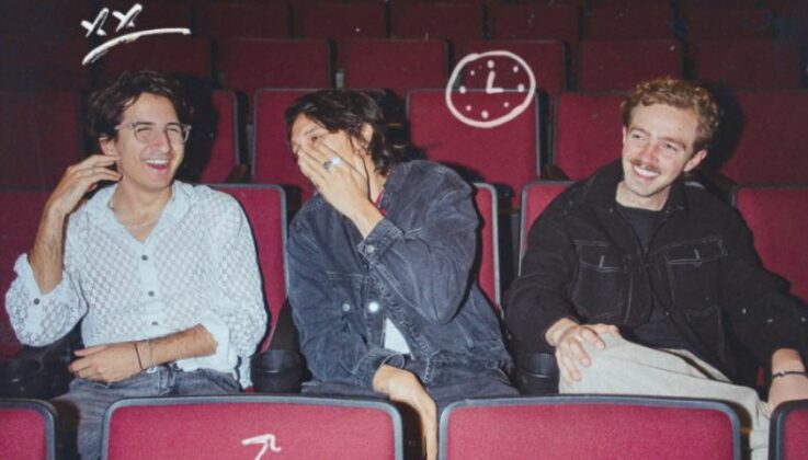 TIMØ lanza himno nostálgico titulado "Para El Tiempo"