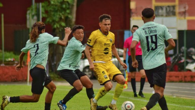 Este es el valor de las entradas para la final FAS-11 Deportivo