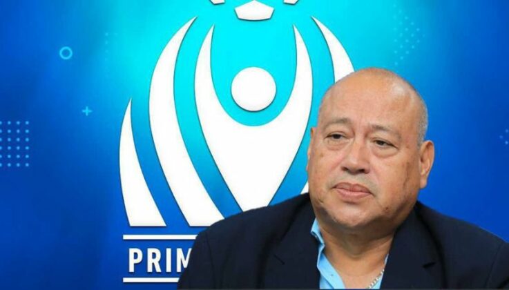 ¡Todo listo para el inicio del torneo Clausura 2025! ¡Todo listo para el inicio del torneo Clausura 2025!