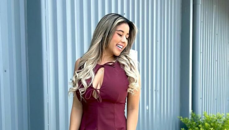 ¿Será niño o niña? Mafer Salinas emocionada por su embarazo