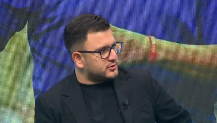 Diego Gálvez: «El Bolillo viene a clasificar a la Copa del Mundo» - TCS Ahora - Noticias El Salvador