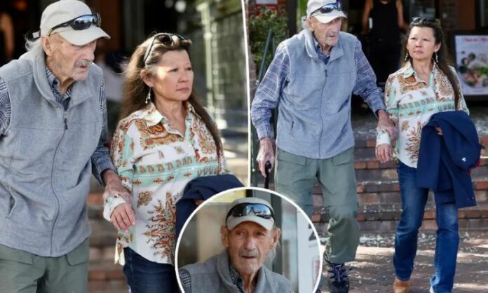 Revelan causa de muerte del actor Gene Hackman y de su esposa