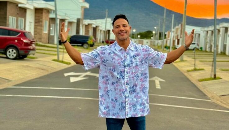 Billy Calderón, a dos años del fatal accidente