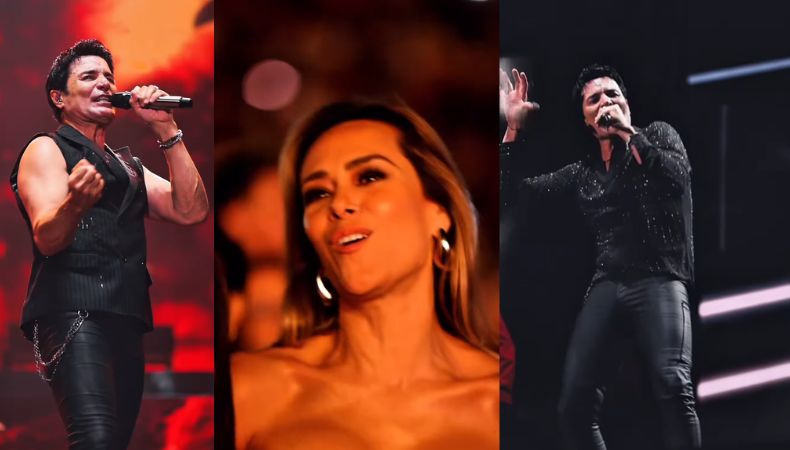 ¡Enrique Bunbury viene a El Salvador con su “Huracán ambulante”!