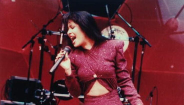 Estas son las mejores canciones de Selena
