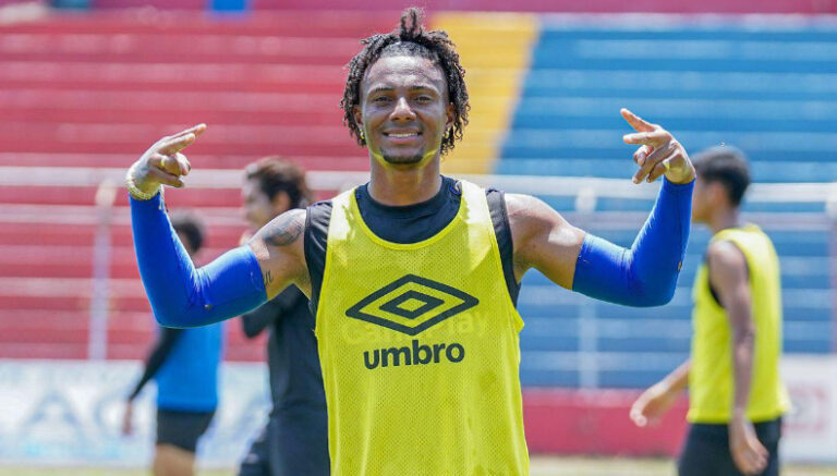 Edgar Medrano confirma su continuidad en FAS - TCS Ahora - Noticias El ...