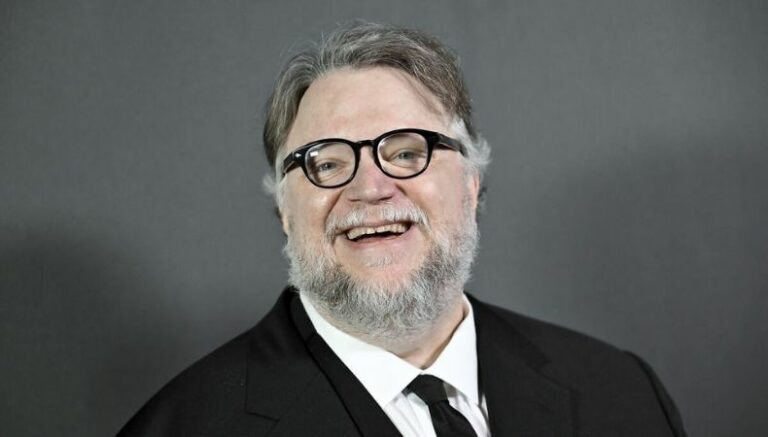 Guillermo del Toro liderará festival de cine en Canadá