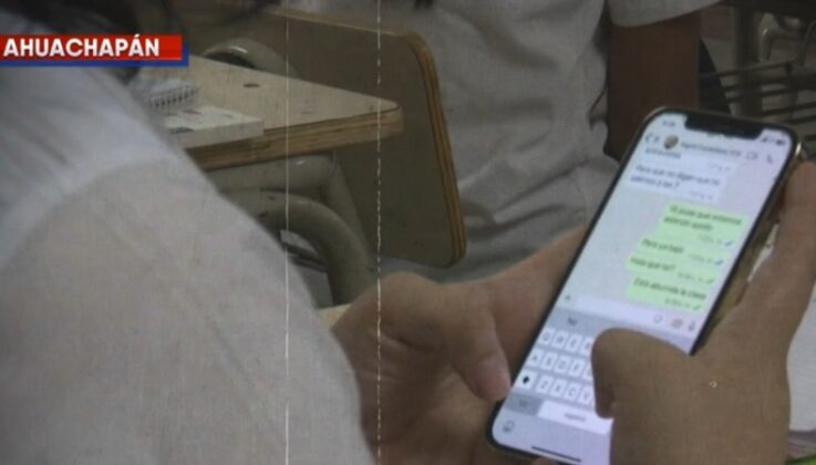 ¿Hasta dónde puede llegar la adicción al celular?