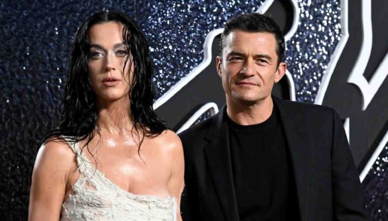 ¿El fin del amor? ¡Katy Perry y Orlando Bloom toman caminos separados!