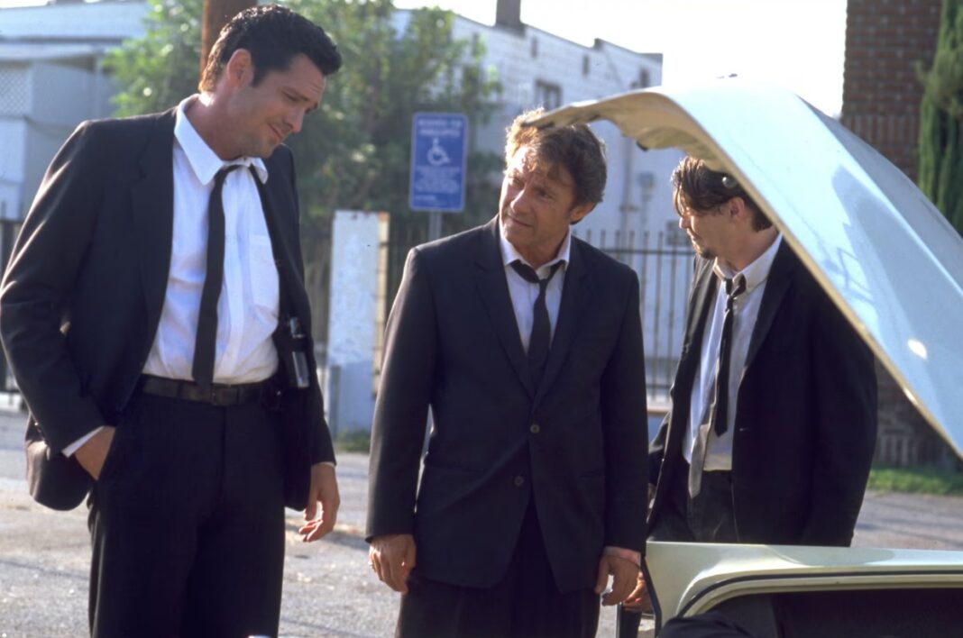 El actor Michael Madsen muere a los 67 años