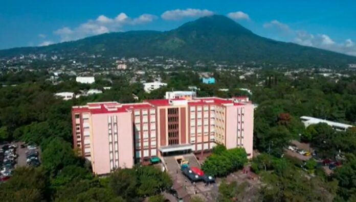 Preocupación en UES por impuesto de Ley Agentes Extranjeros