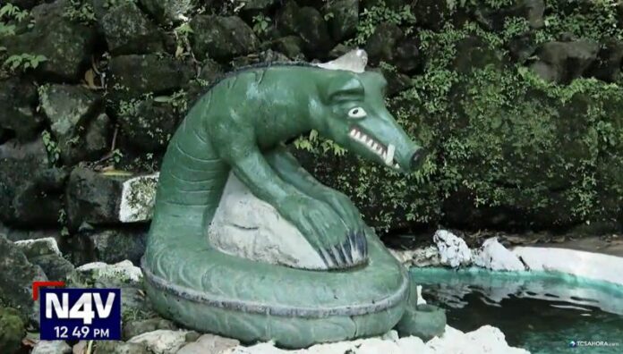 Entre mitos y señales: la enigmática Cuyancúa de Izalco