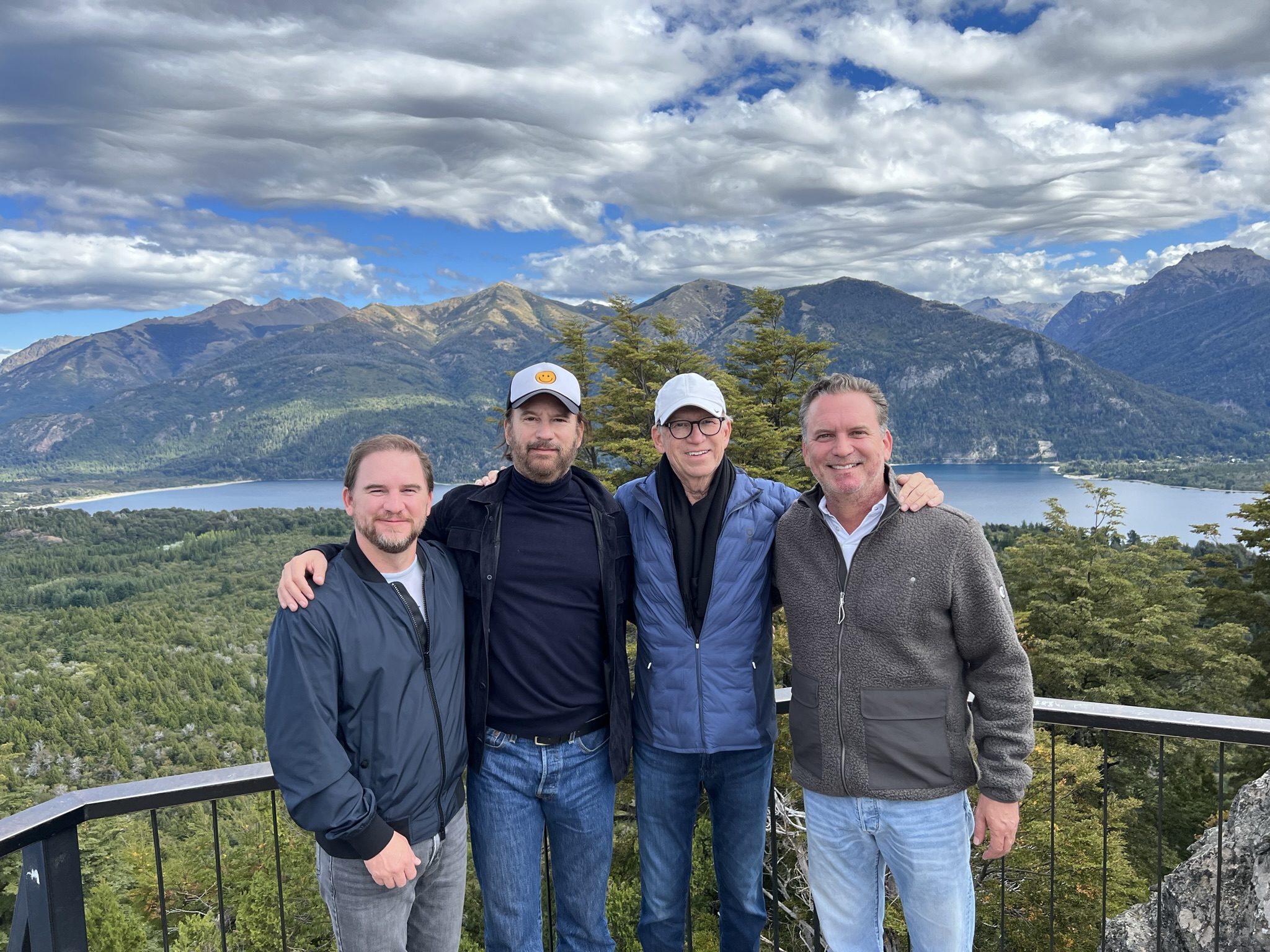 In memoriam Ricardo Poma, perfil de un empresario líder - TCS Ahora ...