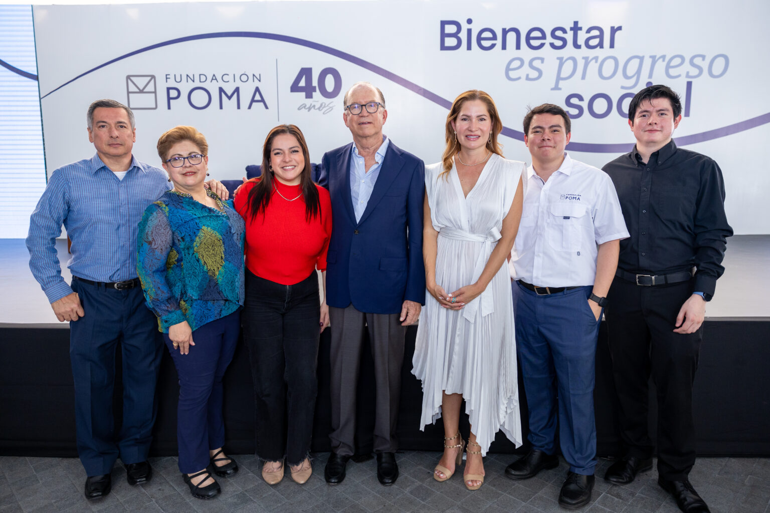 In memoriam Ricardo Poma, perfil de un empresario líder - TCS Ahora ...