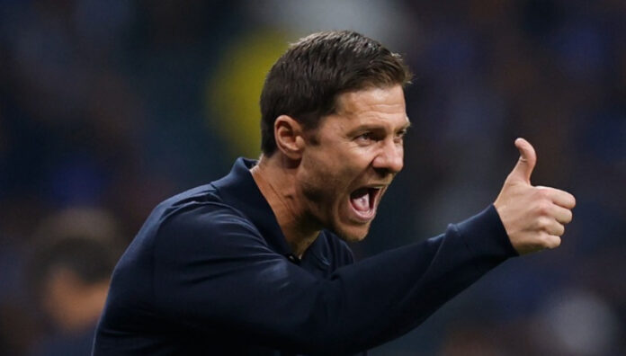 Xabi Alonso revela el futuro de Dani Ceballos en el Real Madrid - TCS ...