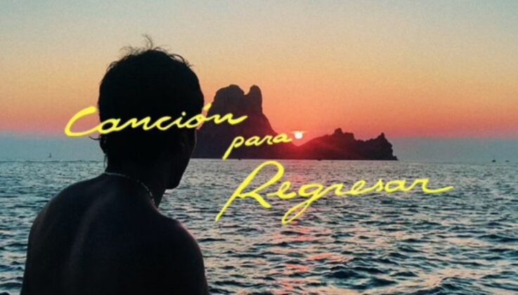 Sebastián Yatra lanza “Canción para regresar” en colaboración con Belinda