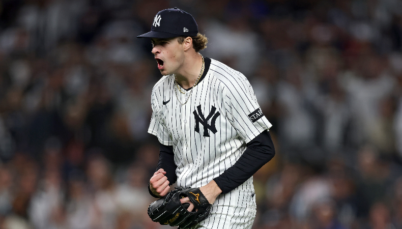 "Paliza" de los Yankees a los Red Sox para avanzar a Serie Divisional - TCS Ahora - Noticias El ...