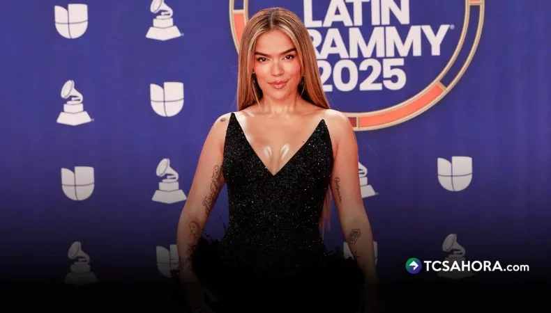 ¡En exclusiva! TCS transmitirá “La Premiere” de Karol G en El Salvador