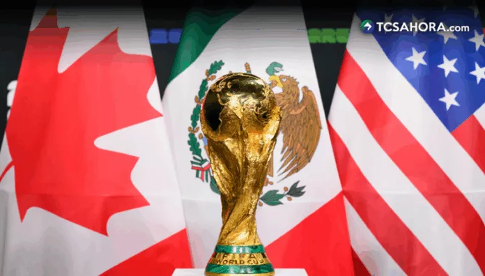 FIFA recibe más de 150 millones de solicitudes de entradas para el ...