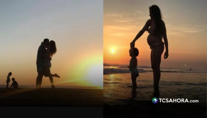 Ana Pao Sifuentes: “La maternidad me transformó para siempre”